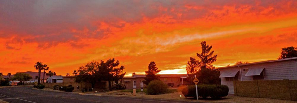 Happy Trails Resort | Active Adult Community in Surprise, Arizona